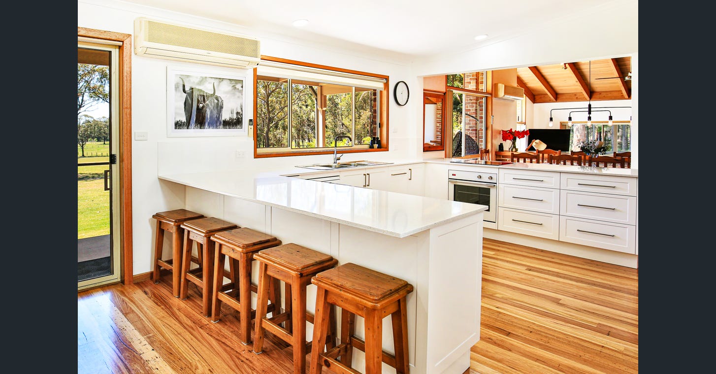 Photo Gallery - Culburra Kitchens & Bathrooms